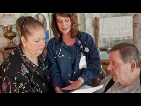 Getting Ready for Home Care