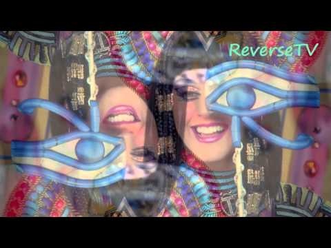 Katy Perry - Dark horse REVERSED