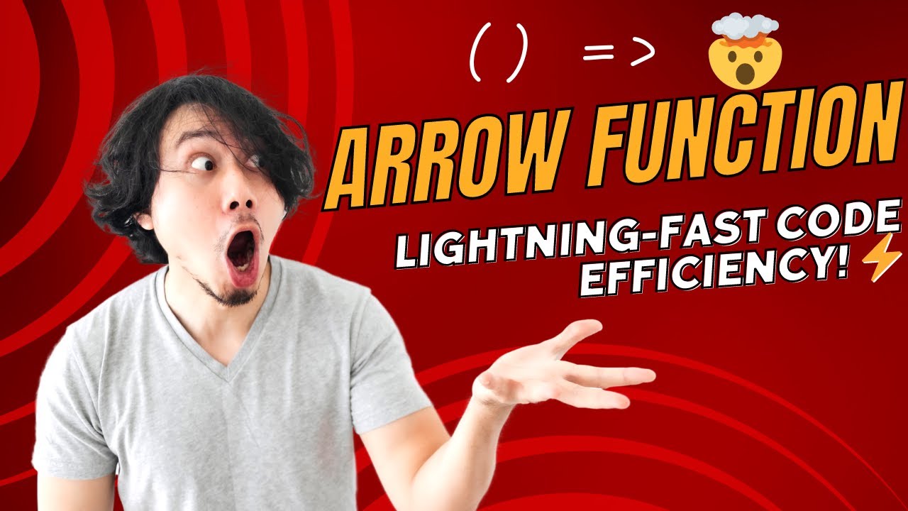 Arrow Functions: Ignite Your JavaScript Skills