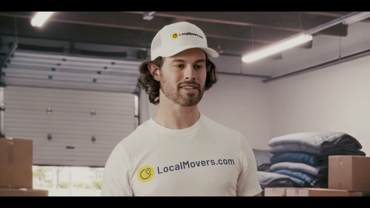 Movers Academy - Episode 8