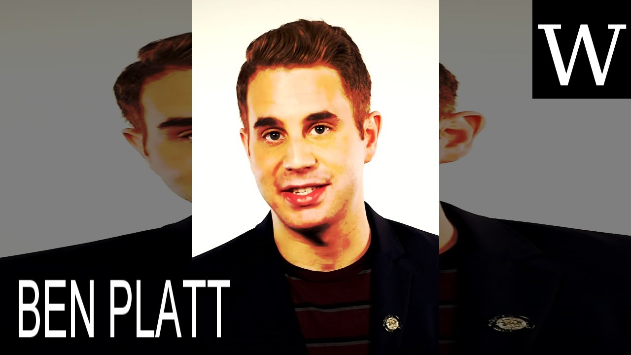 Ben Platt (actor) - WikiVidi Documentary