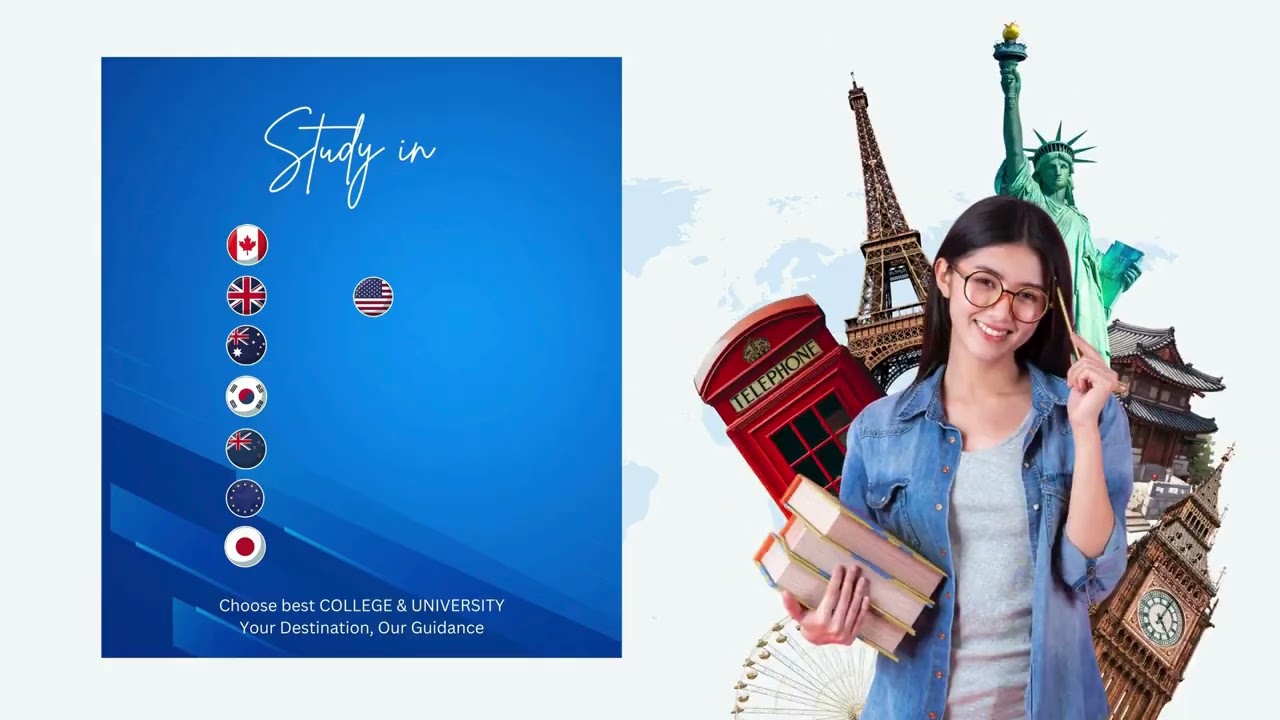 Nexsus Education Consultancy