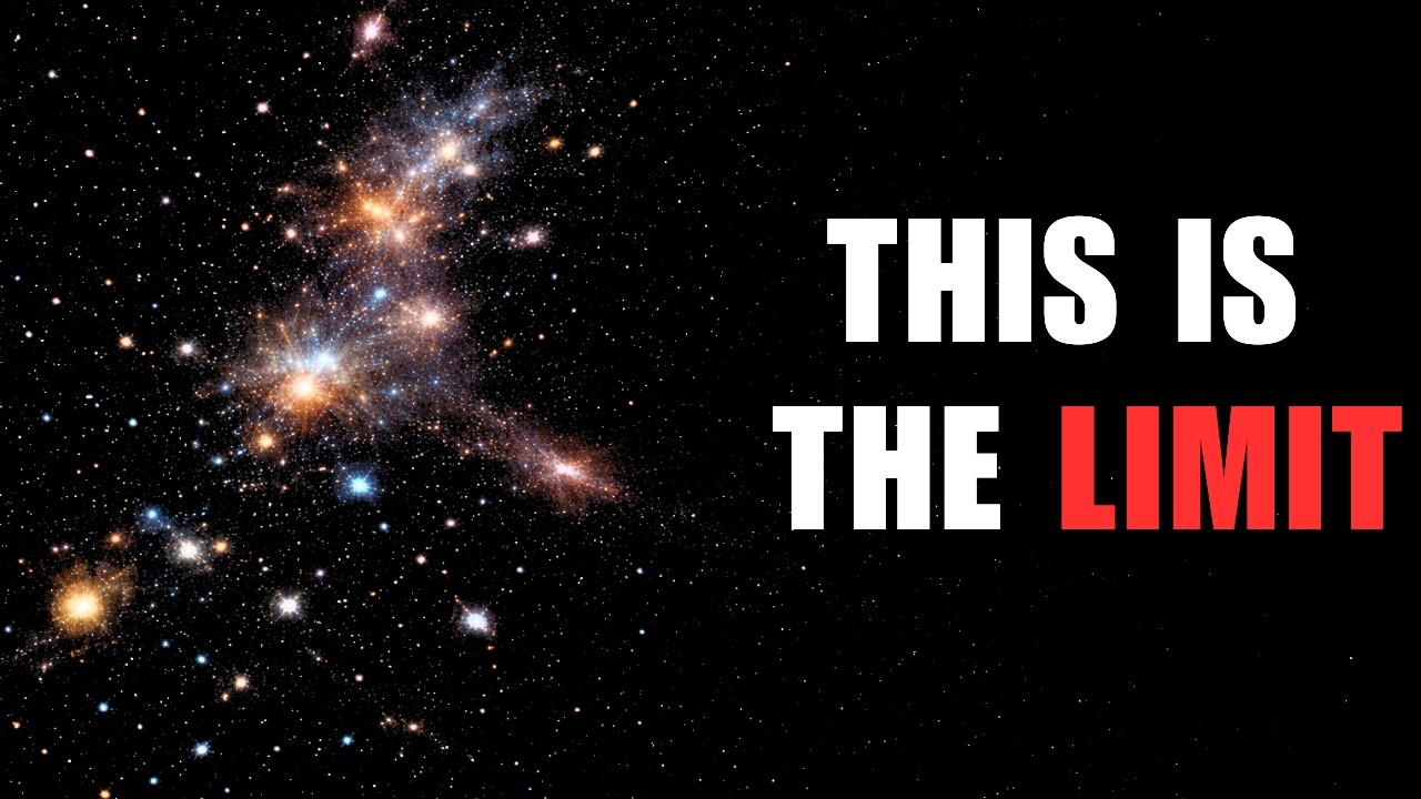 What Happens at the Very Edge of the Observable Universe