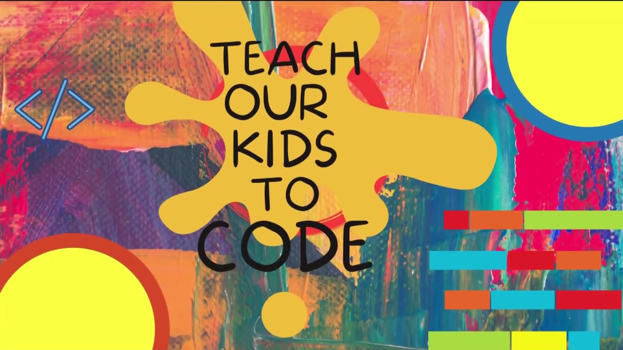 Hour of Code  by Qrocity #hourofcode #coding #programming #gaming #computerscience