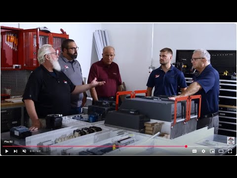 Strategic Partnerships with Standard Electric: Trusted Solutions & Exceptional Service