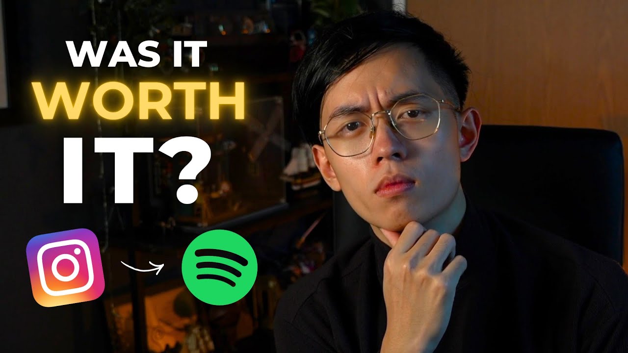 I Spent $1,500 on Meta Ads to Promote My Music — Here’s What I Learned