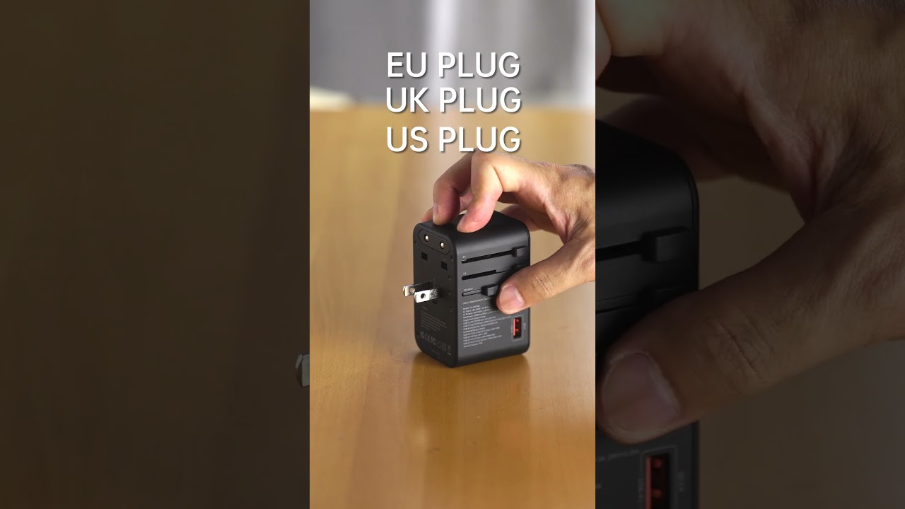 Discover the BEST Universal Travel Adapter for Your Needs