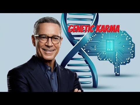 AI Engineering & DNA: Unlocking the Secrets of Genetic Karma
