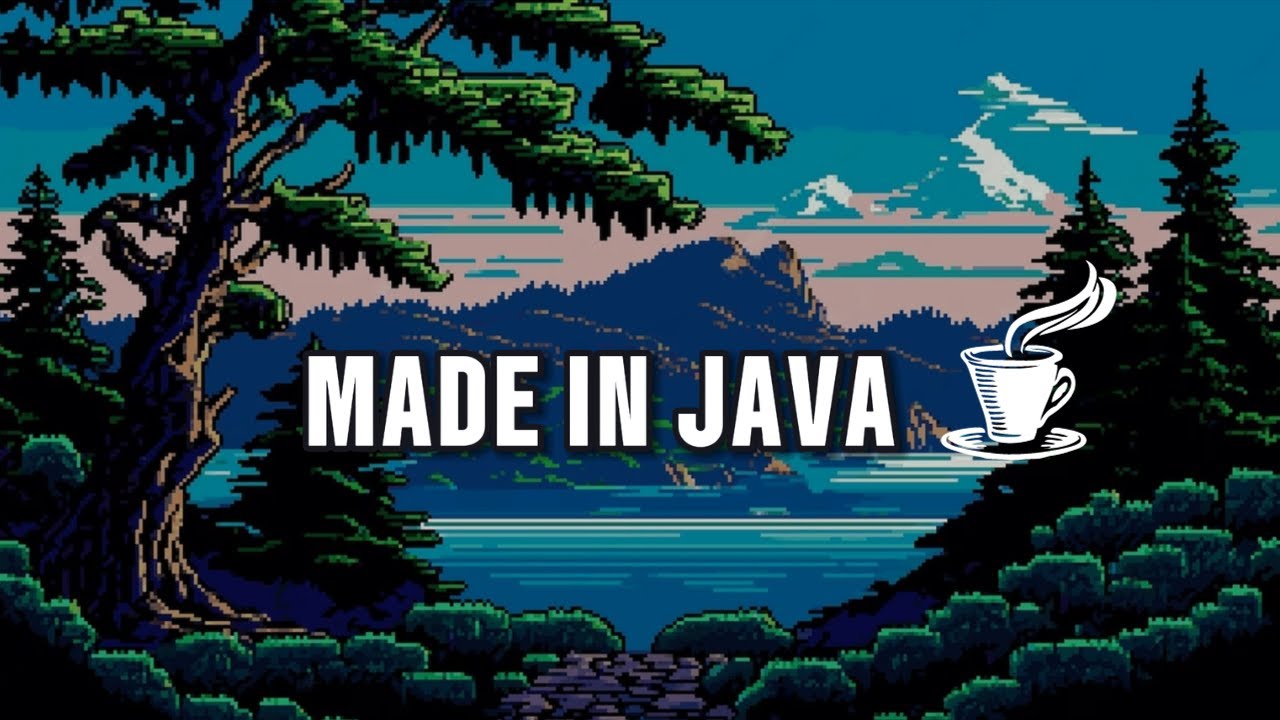 Made a Java Game in Under 5 minutes Actually Fun!