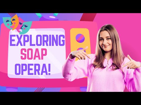 What is Soap Opera? #soapopera #radioplays #drama