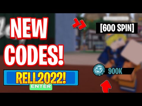 *Update* All New Working Codes in Shindo Life! | Shindo Life Codes!