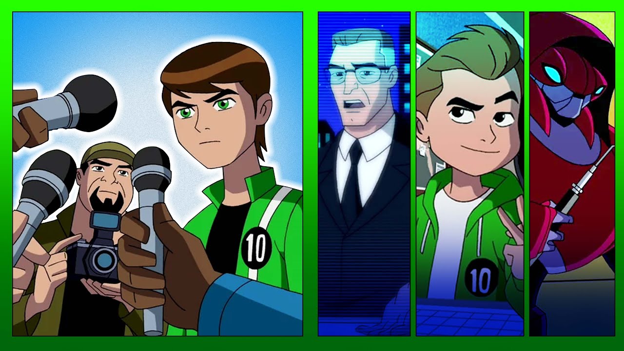 Why Do Modern Fans Hate Ultimate Alien So Much?