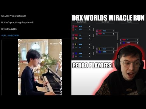 Pedro playoffs miracle run | Reddit Recap 12
