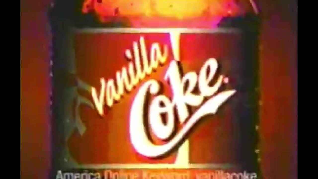 Coca-Cola advertisement #1