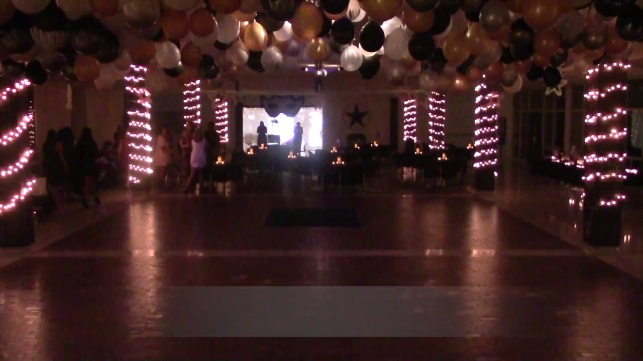 8th grade dance 2016 / 2017
