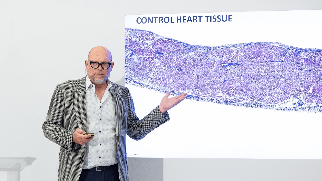 Steven Mickelsen, Del Medtech - Innovative Medical Technology ...