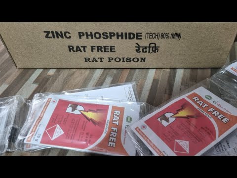 Rodenticides at Best Price in India