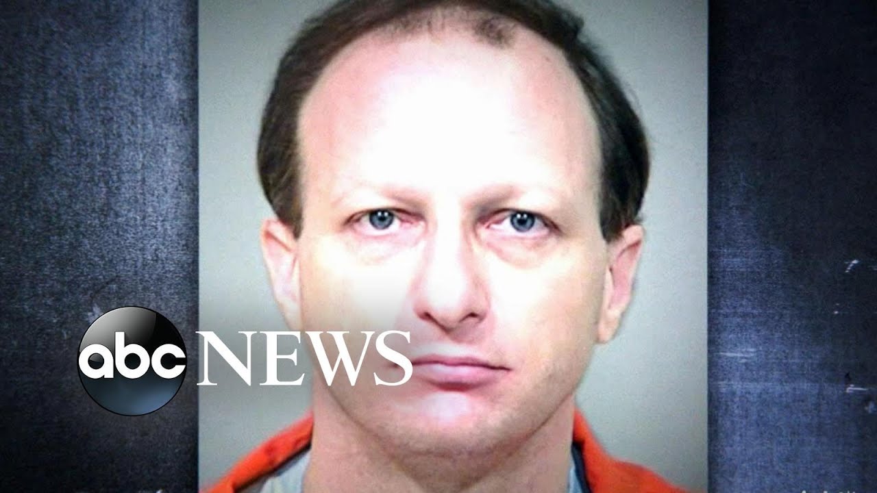 Scott Falater's sleepwalking defense in his wife's murder case | Nightline