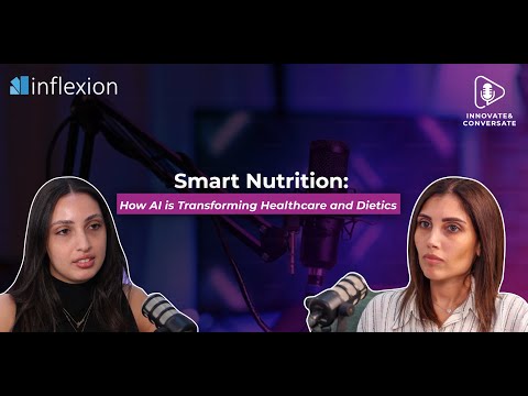 Smart Nutrition: How AI is Transforming Healthcare and Dietetics