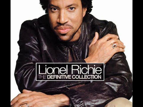 Lionel Richie & The Commodores - Zoom