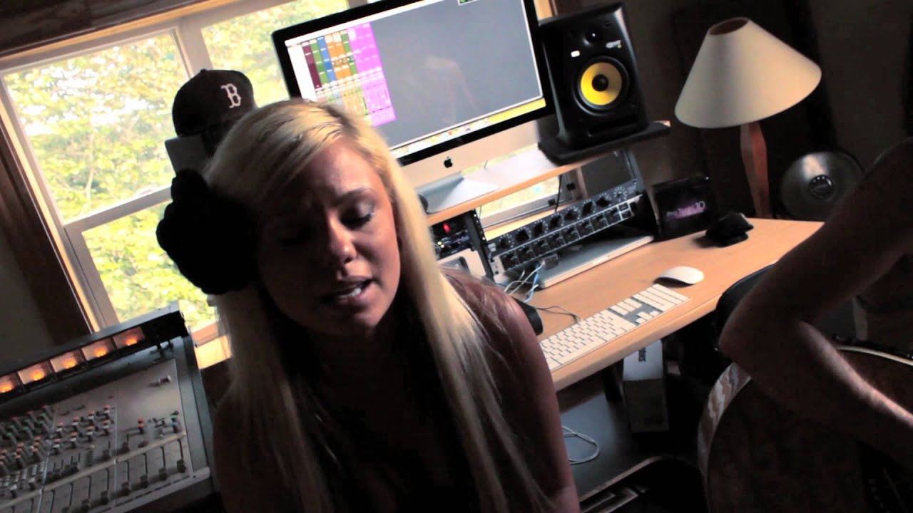 Maroon5 Payphone (Maroon 5 cover)