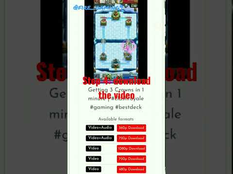 How to download youtube shorts | new and easy method | #shorts#youtubeshorts#videos#Tricks