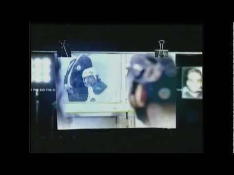 Goon - Seann William Scott hockey movie