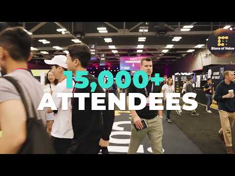 Join us at Consensus 2024