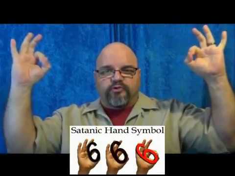 Pastor Gregory Miller / Antichrist spirit