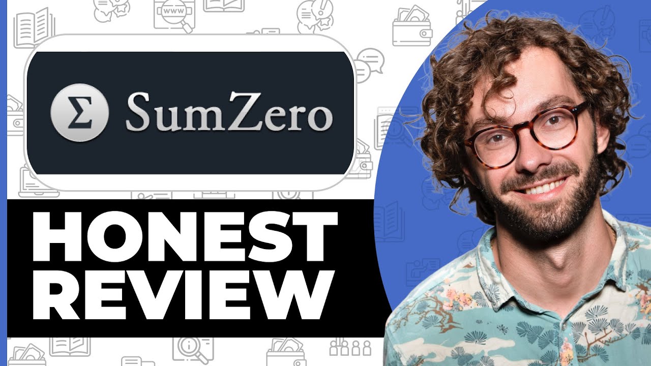 SumZero Honest Review - Watch Before Using