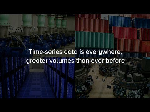 Learn Building a scalable time series database on PostgreSQL Michael J Freedman Percona Live ...