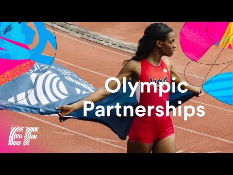 EF Education First: Olympic partnerships