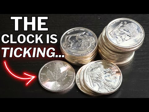 $40 Silver is CHEAP...