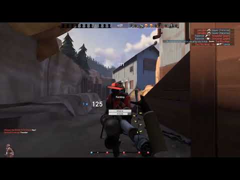 Steam Community :: Video :: TF2: Hitboxes be like (pt. 2)