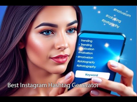 Free Instagram Hashtag Generator 🔥 | Get Viral Hashtags for More Views & Followers!