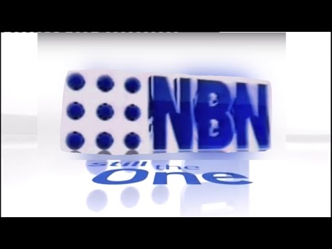 NBN Television - On Air Presentation (2001-2003) - Regionals - Media Spy