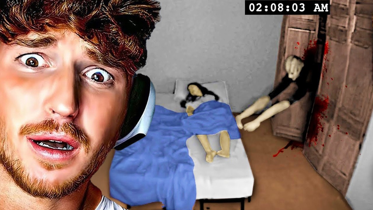 331 SCARIEST TikToks on the Internet..