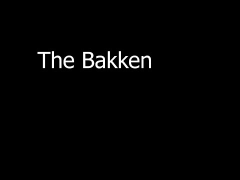 Bakken