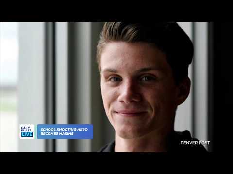 DBL Superstar of the Week: Brendan Bialy