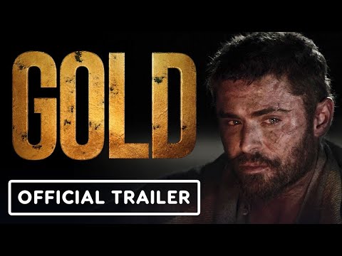 Gold – Official Trailer | NDR