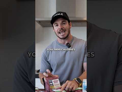 Lose weight eating ground beef?