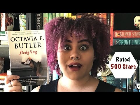 Fledgling | Book Opinion