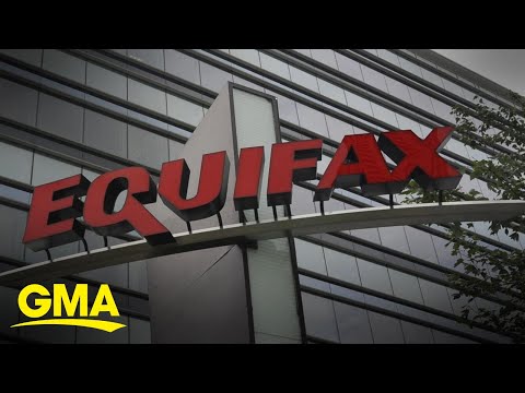 Equifax provided incorrect credit scores to lenders l GMA
