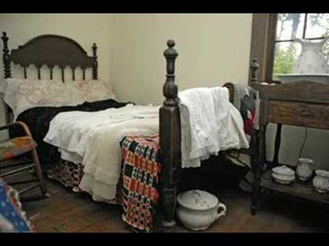 Tour of Peter Miller House Museum