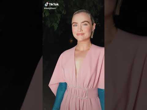 Maddie Hasson 🧡Madelaine Hasson❤ American Actress ❤️🩹