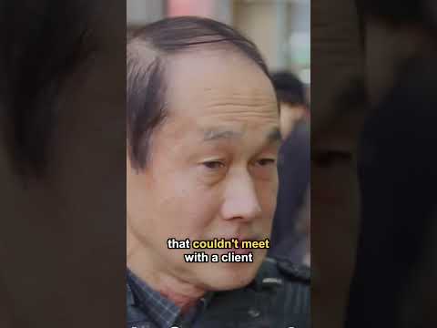 What Happens If You're Late in Japan? #shorts