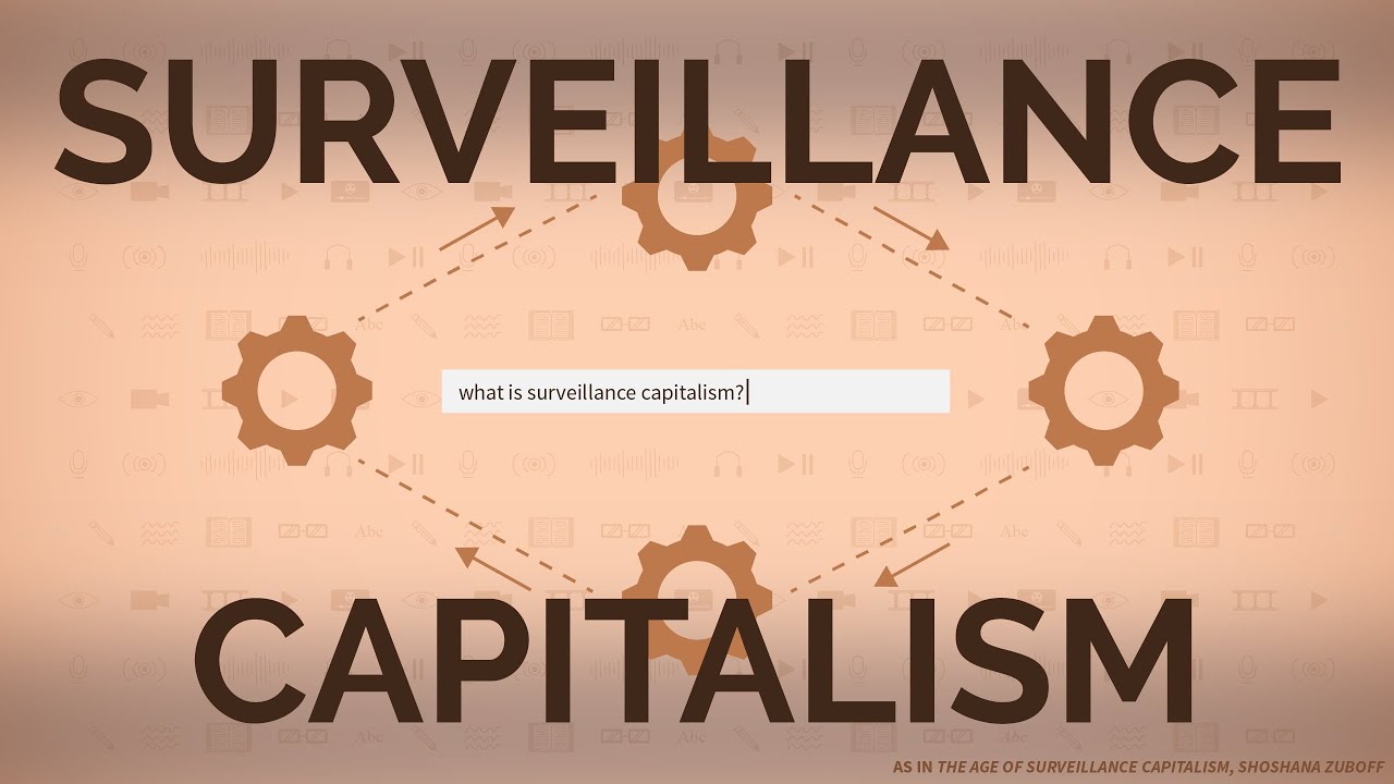 Understanding Surveillance Capitalism: The New Age of Data Exploitation ...