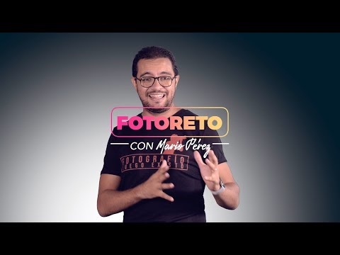 FotoReto 25: Aficiones