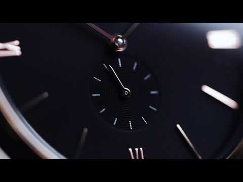 The Richemont collection by Olivier Meylan (Swiss Heritage Watches)