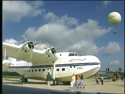 Fantasy of Flight Air Museum #1